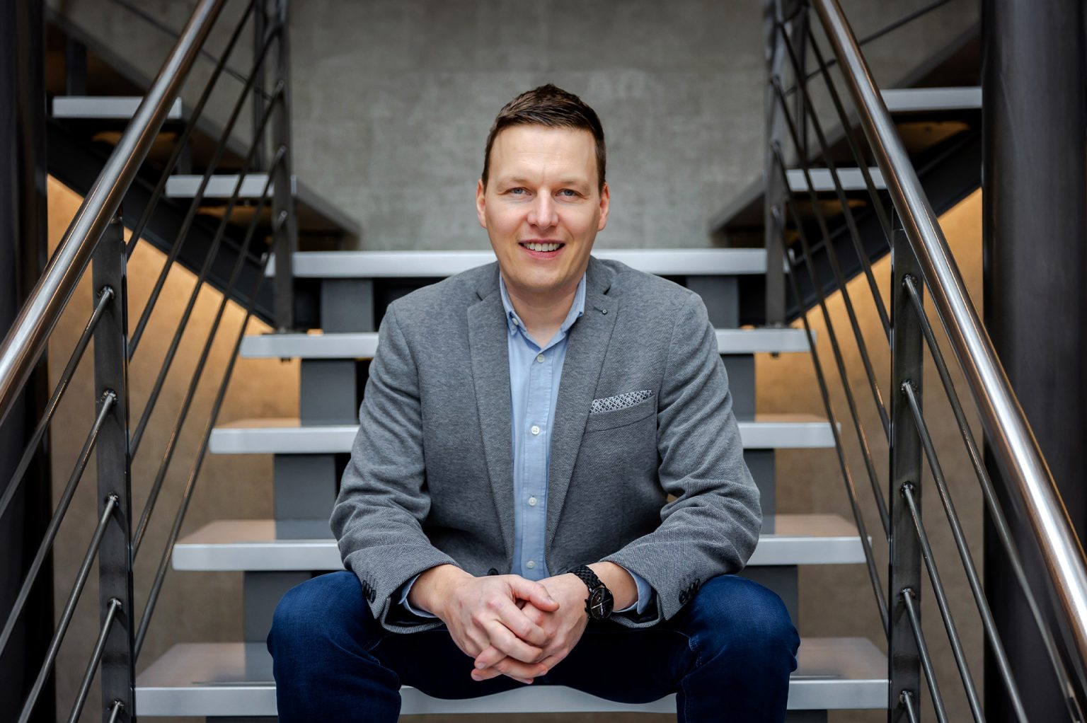 KRP Ahaus | Über die Menschen bei der KRP Ahaus