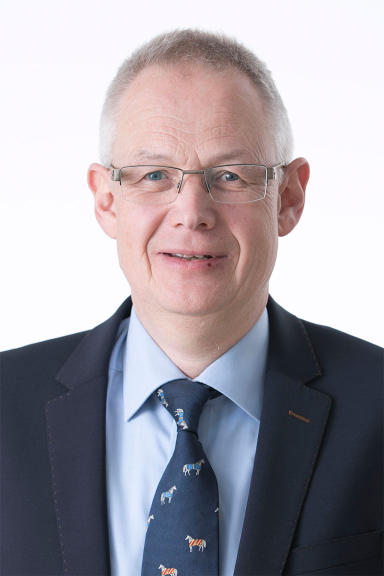 KRP Ahaus | Über die Menschen bei der KRP Ahaus